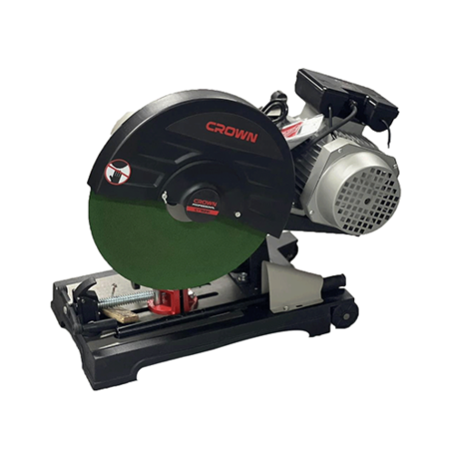 CROWN Sawing And Cutting | Mamtech Associates